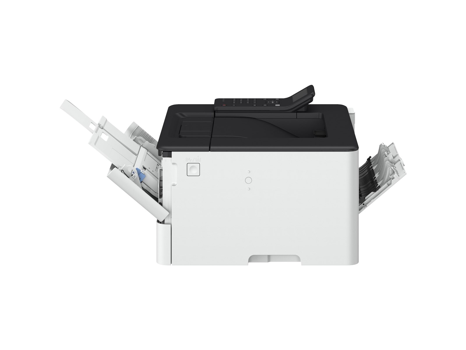 Canon i-SENSYS LBP243dw II Laserdrucker - Einfarbig - Laser | Günstig