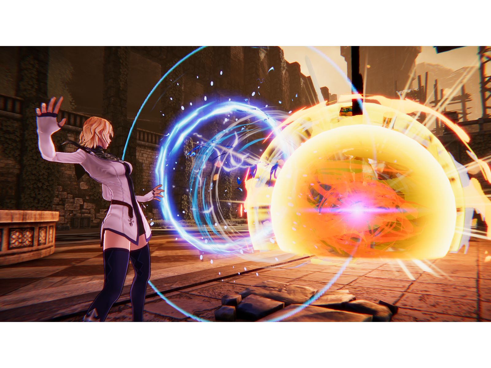 Anima: Gate of Memories I & II Remaster - Sony PlayStation 5 - RPG ...