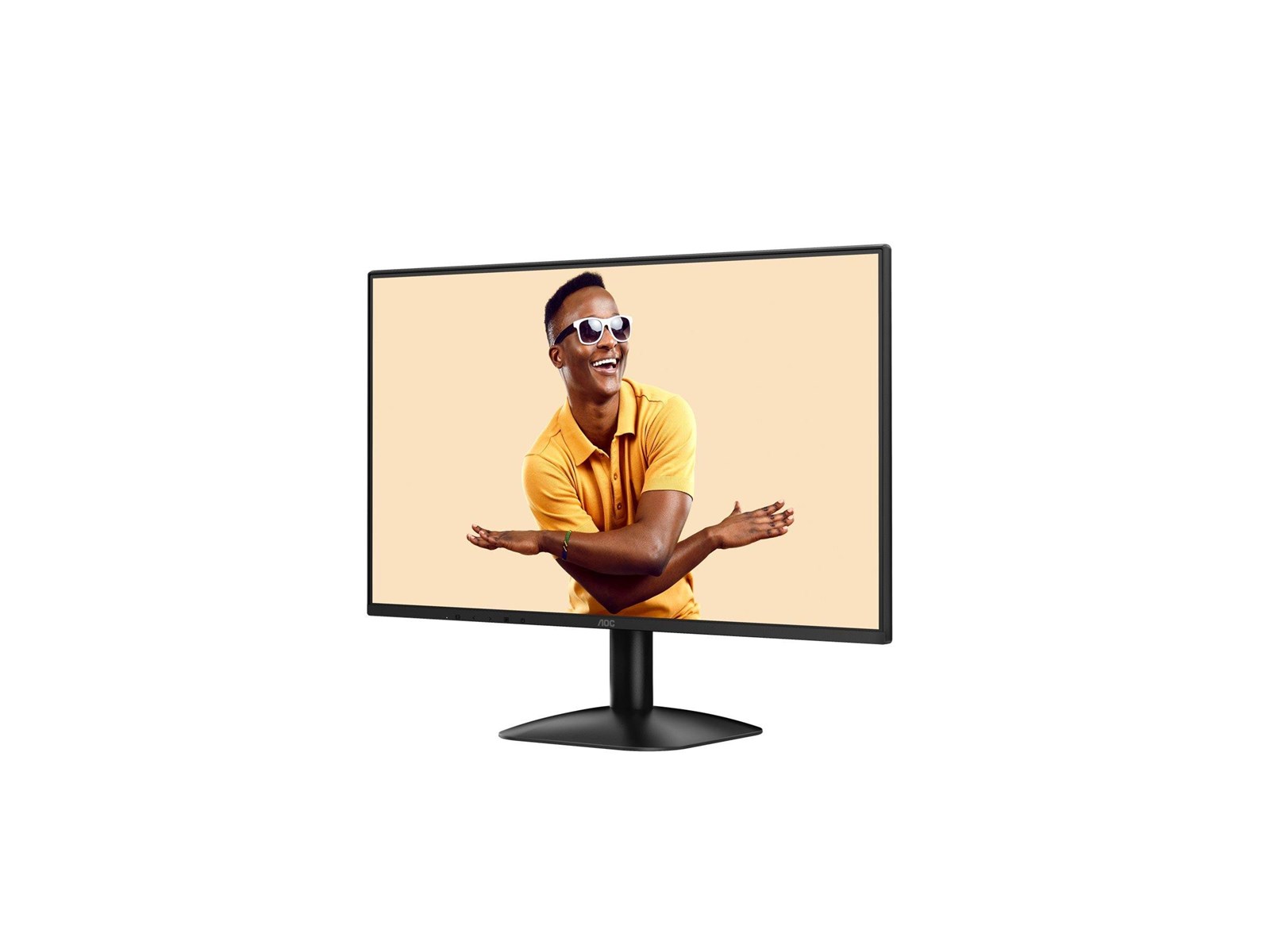 24" AOC 24B31H - 1920x1080 (FHD) - 120Hz - IPS | Günstig