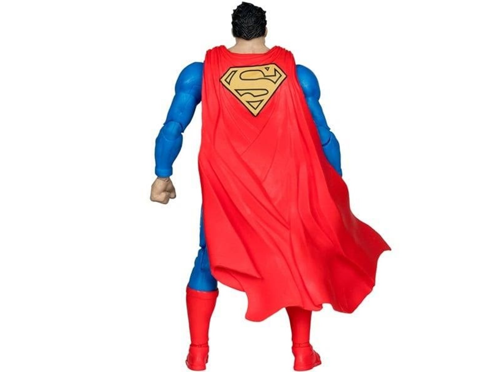 McFarlane - Toys - DC Multiverse Superman (Hush) Action Figure - Figur