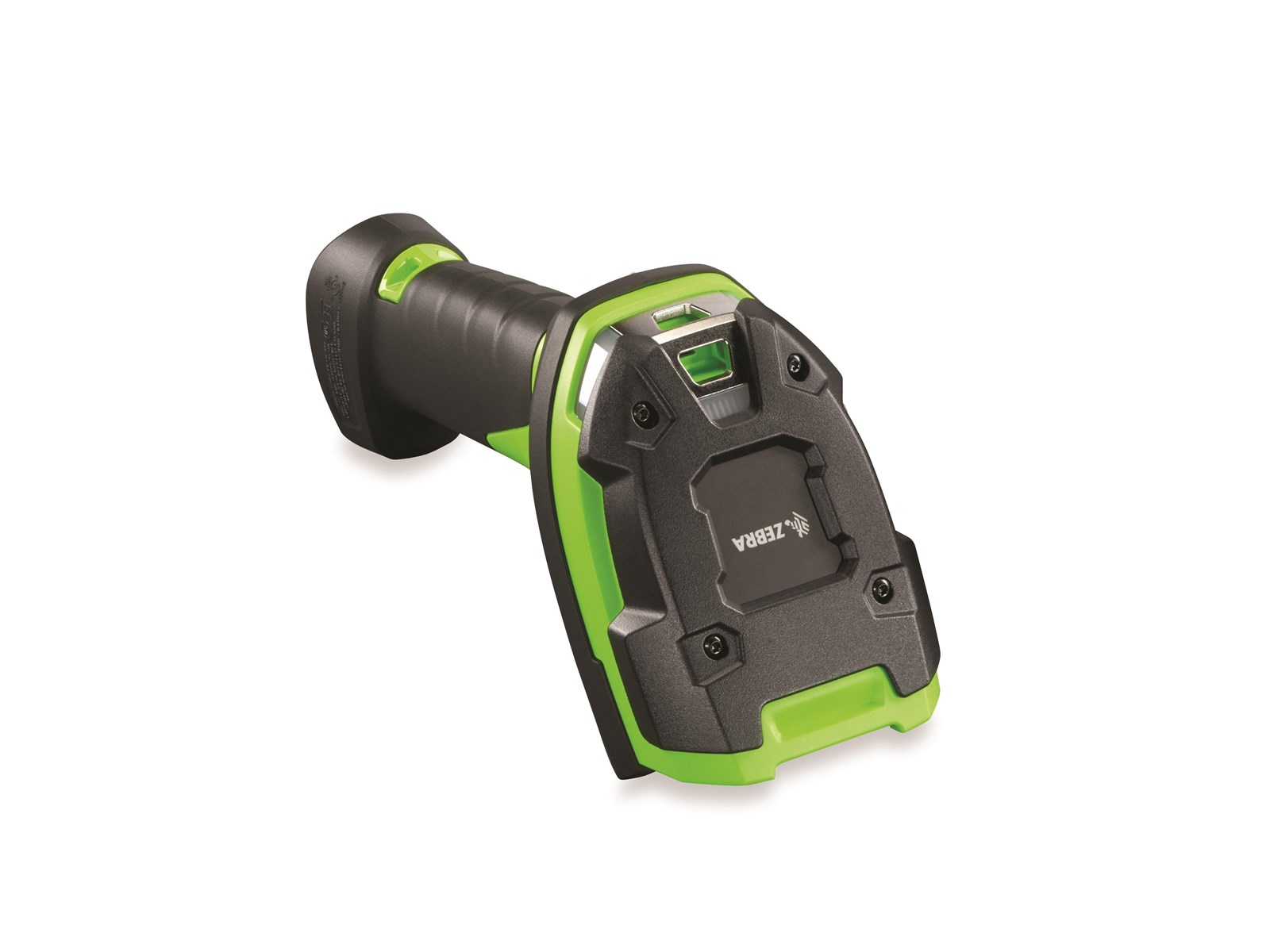 Zebra DS3678-HD - 2D Wireless Barcode Scanner | Auf Lager | Günstig