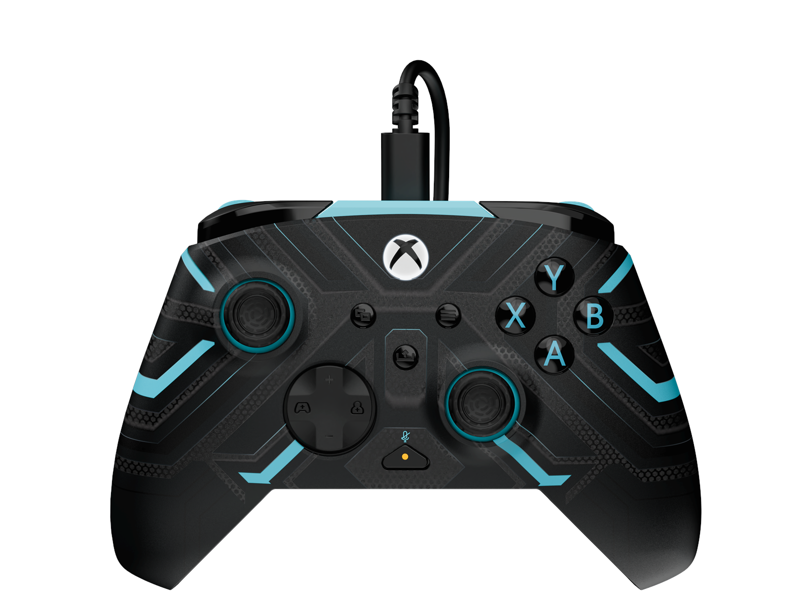 Turtle Beach Rematch Advanced Wired - Titan Steel - Wired Controller ...
