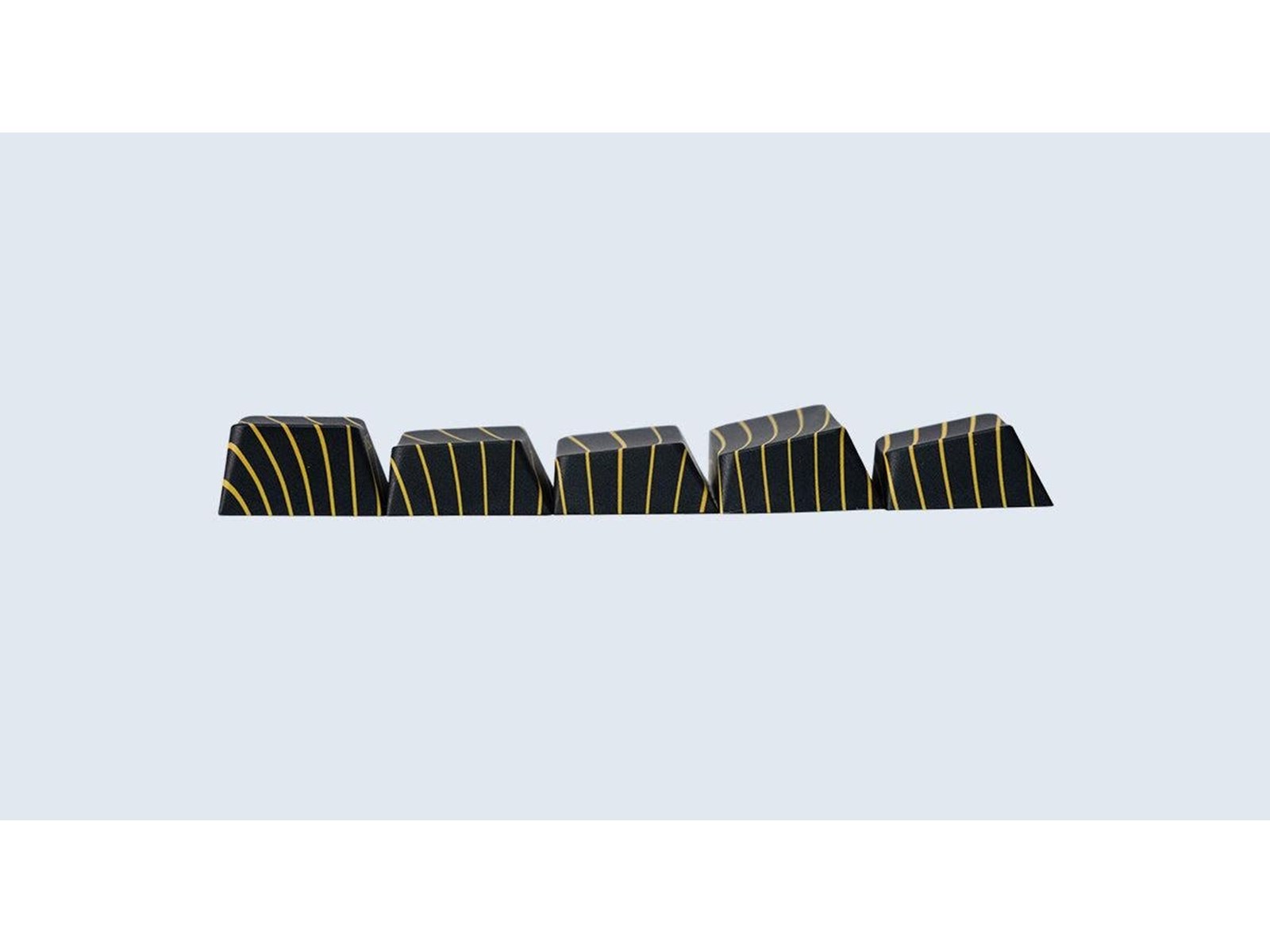 Wooting Magnetic Waves ANSI Keycaps - Take Control edition - Keycaps ...
