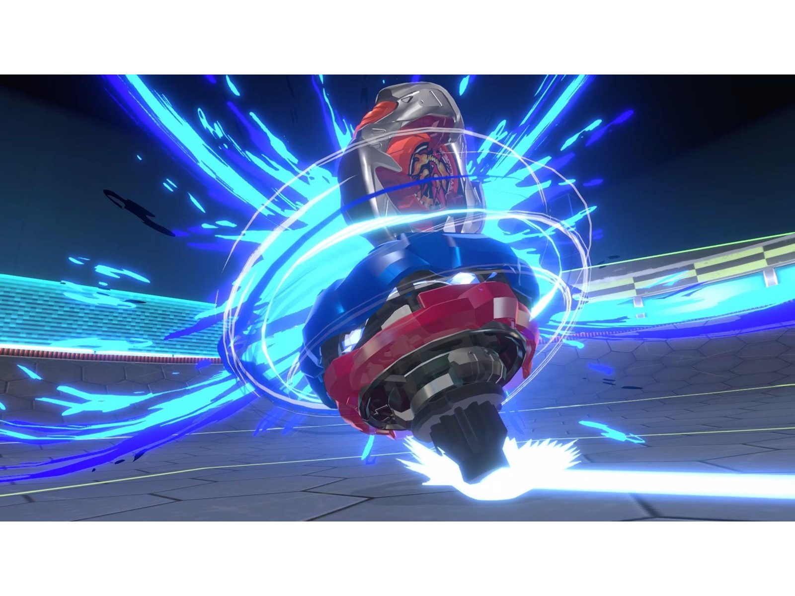 BEYBLADE X XONE - Nintendo Switch - Action/Abenteuer - PEGI 3