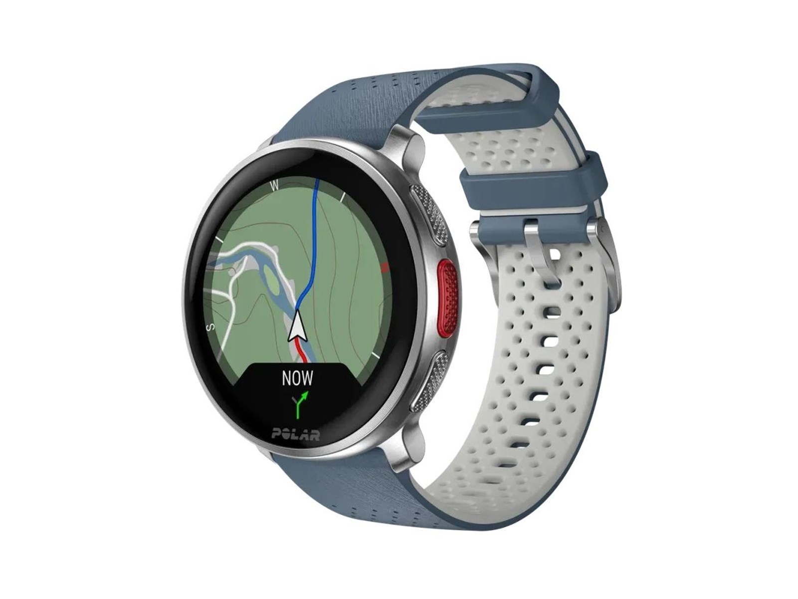 Polar Vantage V3 - Sky Blue | Günstig