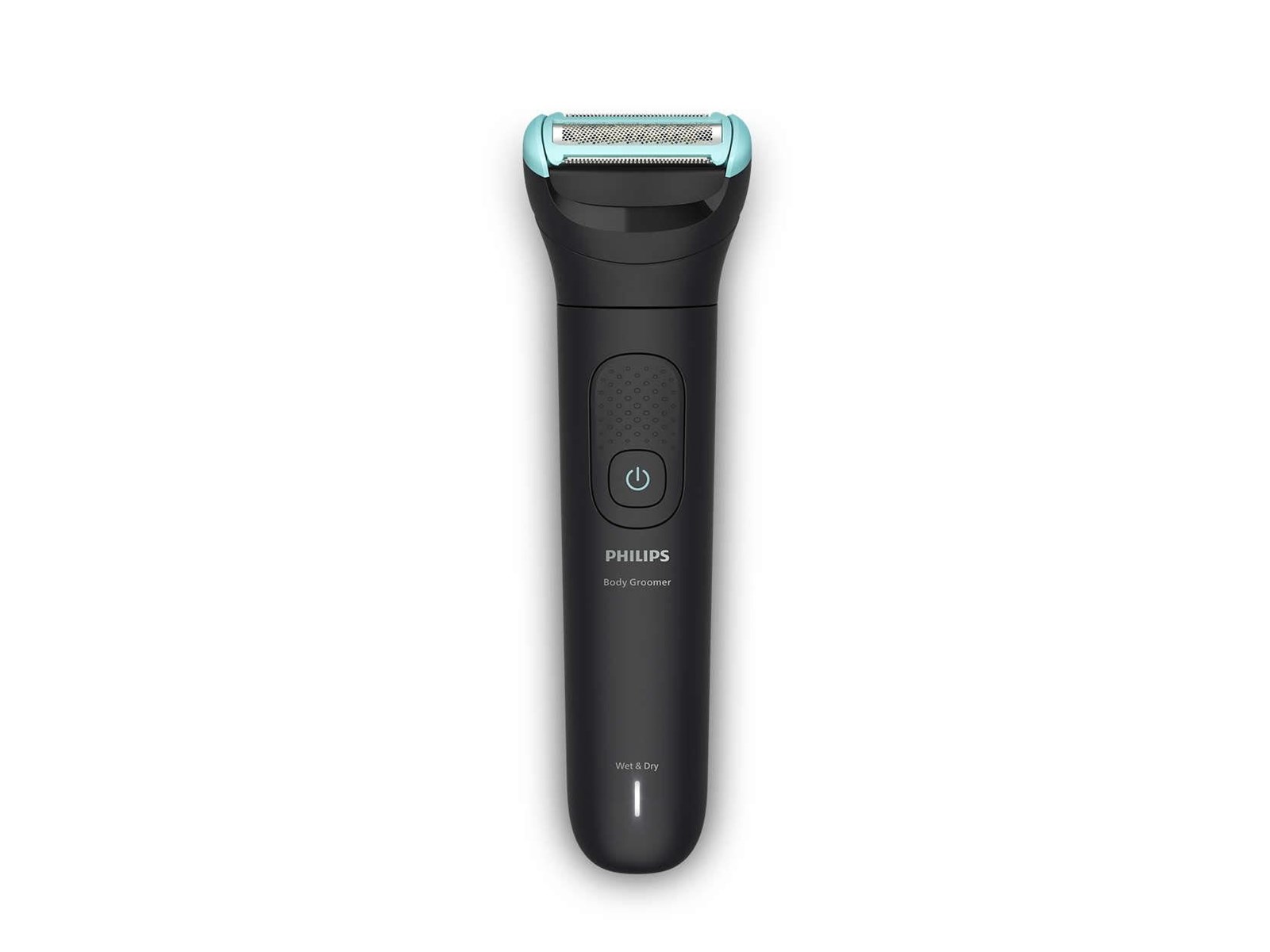 Philips Body trimmer Bodygroom Series 7000 BG7470 - black | Auf Lager