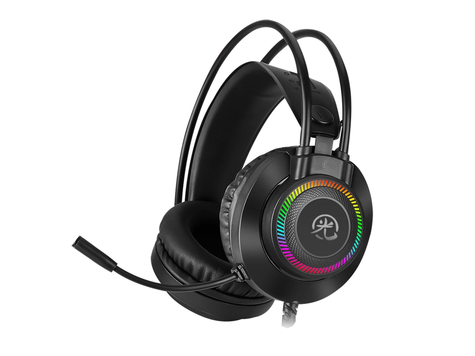 Freaks And Geeks 803494 - PCP-400 - Wired Headset - Sony PlayStation 4