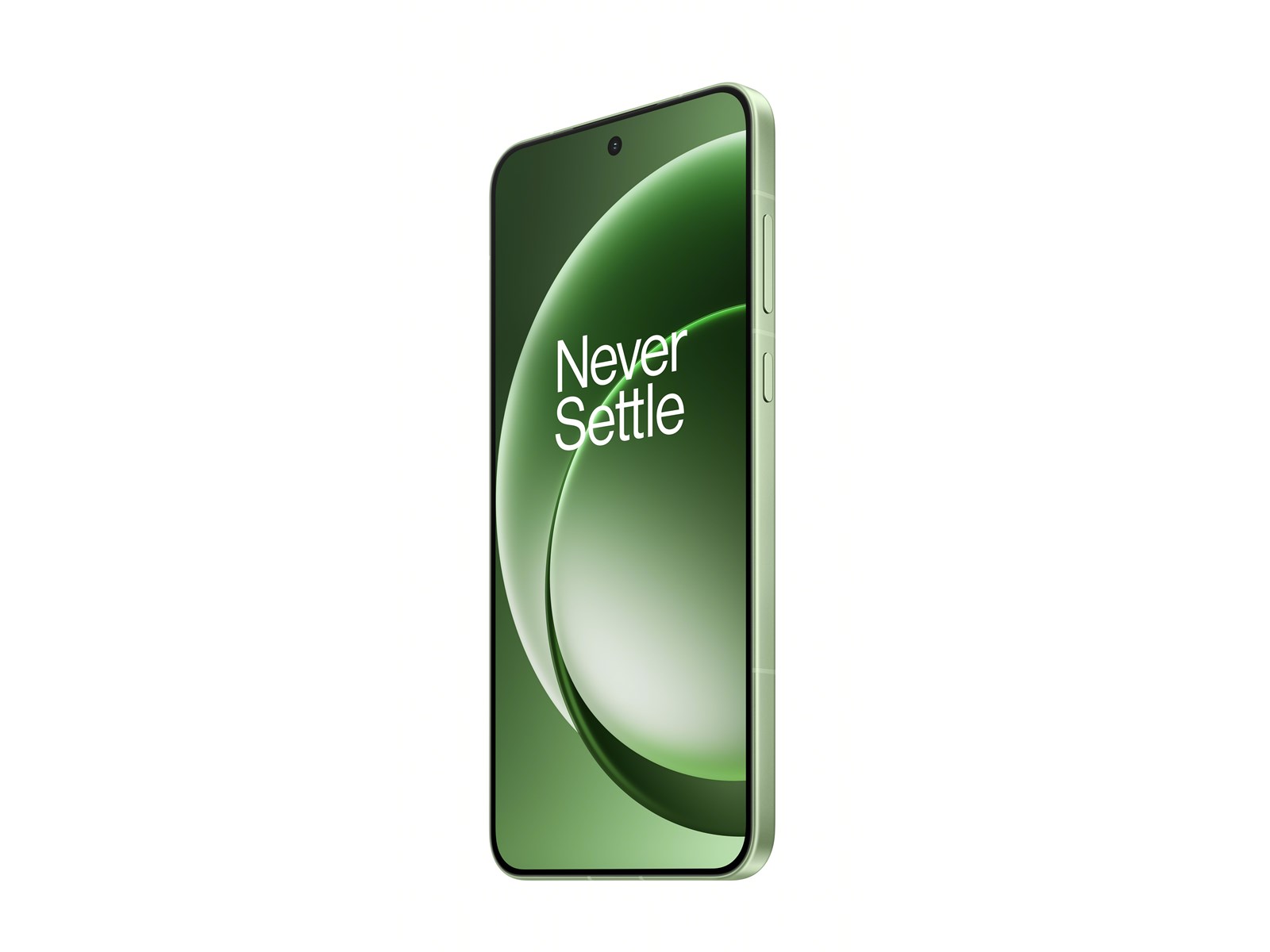 OnePlus 15R 256GB/12GB - Green | Auf Lager | Günstig
