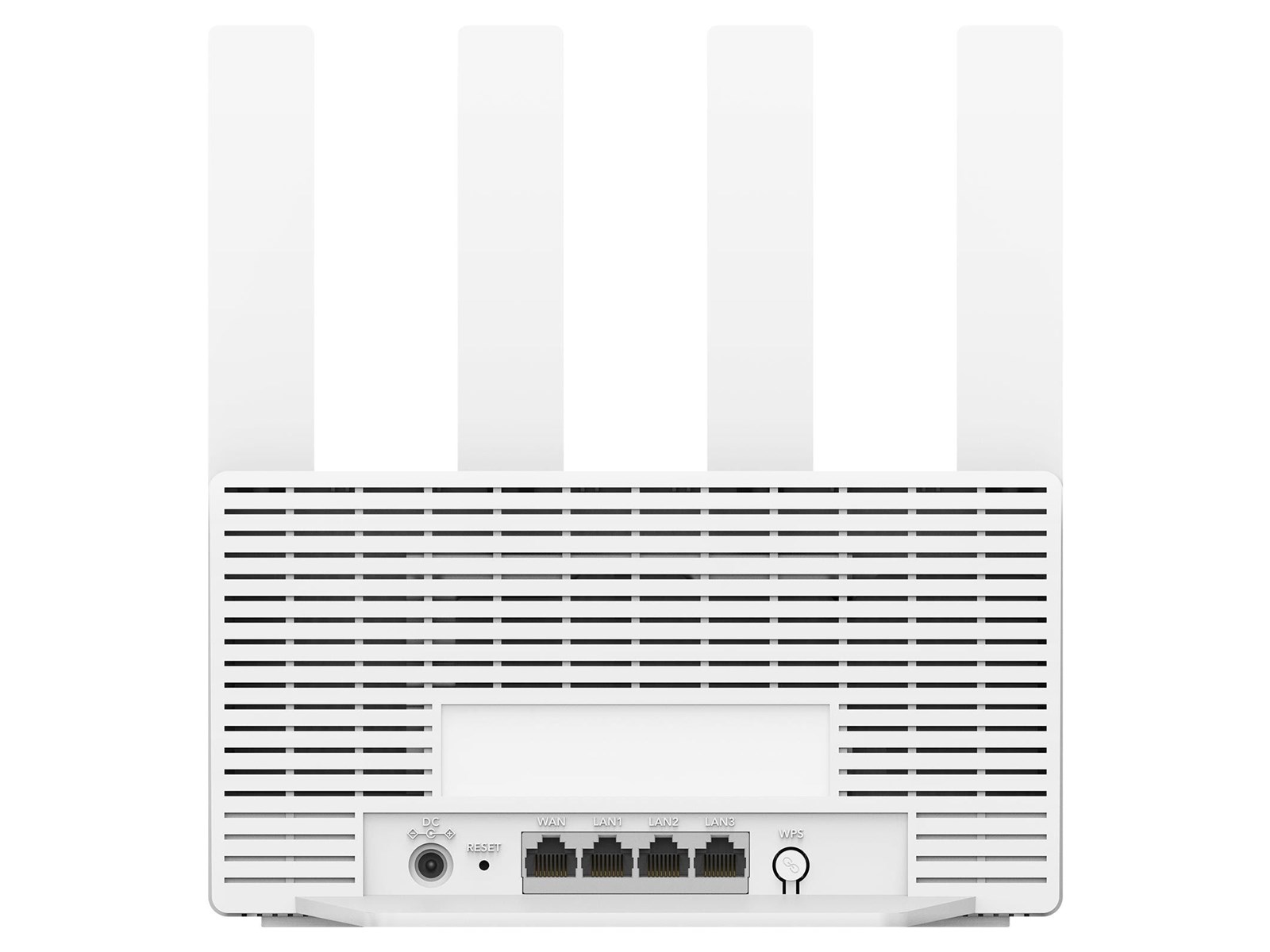 Cudy Router Wi-Fi WR3600E WF7 BE3600 Gigabit Mesh White - Wireless router