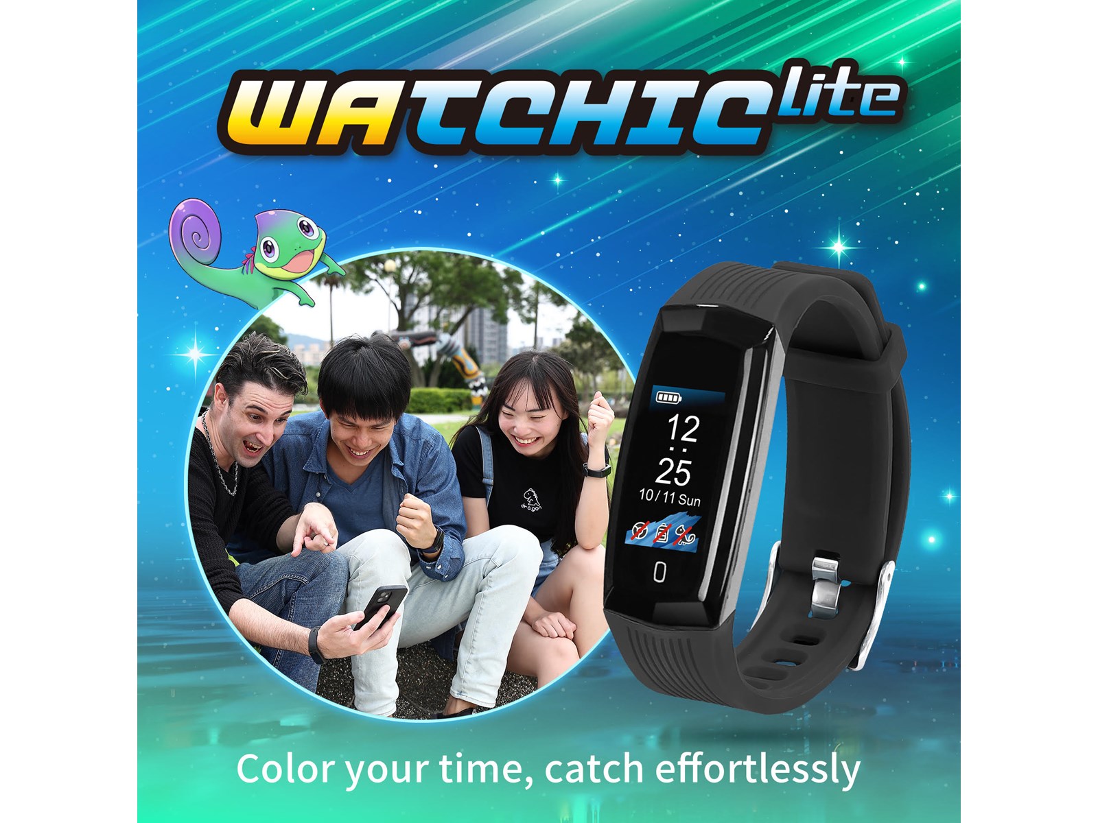 Brook Gaming Watchic Lite (Pokemon Go watch) - Controller | Auf Lager