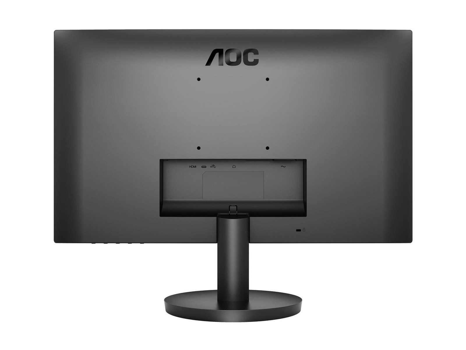 24" AOC 24B3CA2 - 1920x1080 (FHD) - 100Hz - IPS | Günstig