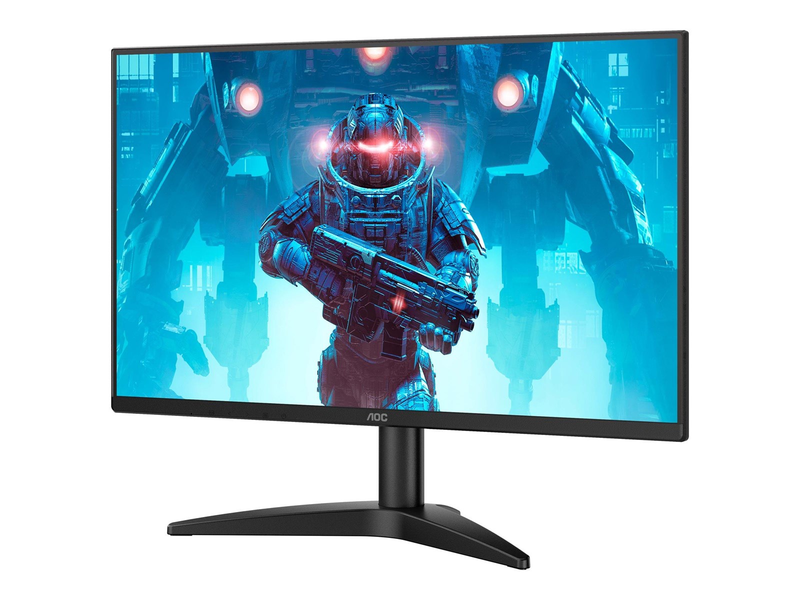 24" AOC 24B36X - 1920x1080 (FHD) - 144Hz - IPS | Günstig