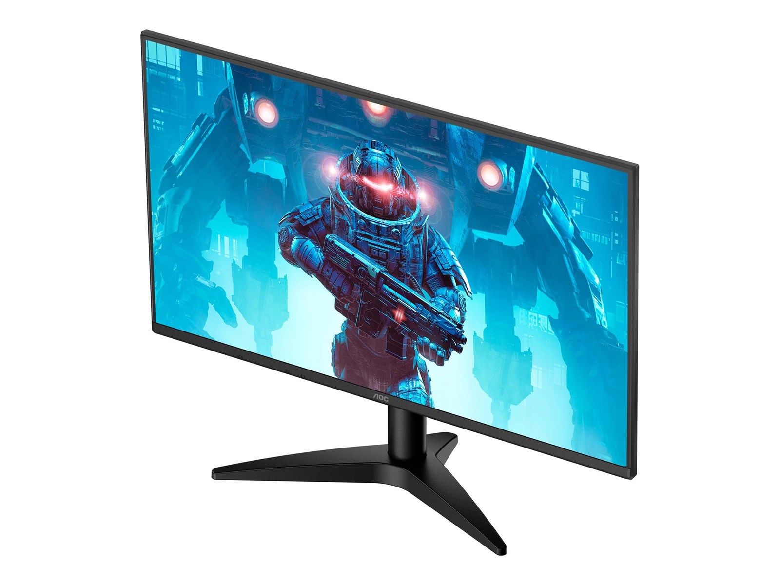 24" AOC 24B36X - 1920x1080 (FHD) - 144Hz - IPS | Günstig