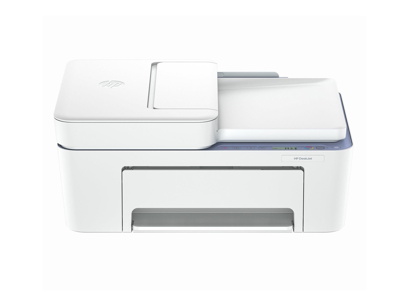 HP Deskjet 4322 All-in-One Multifunktion - Farbe - Tinte | Günstig