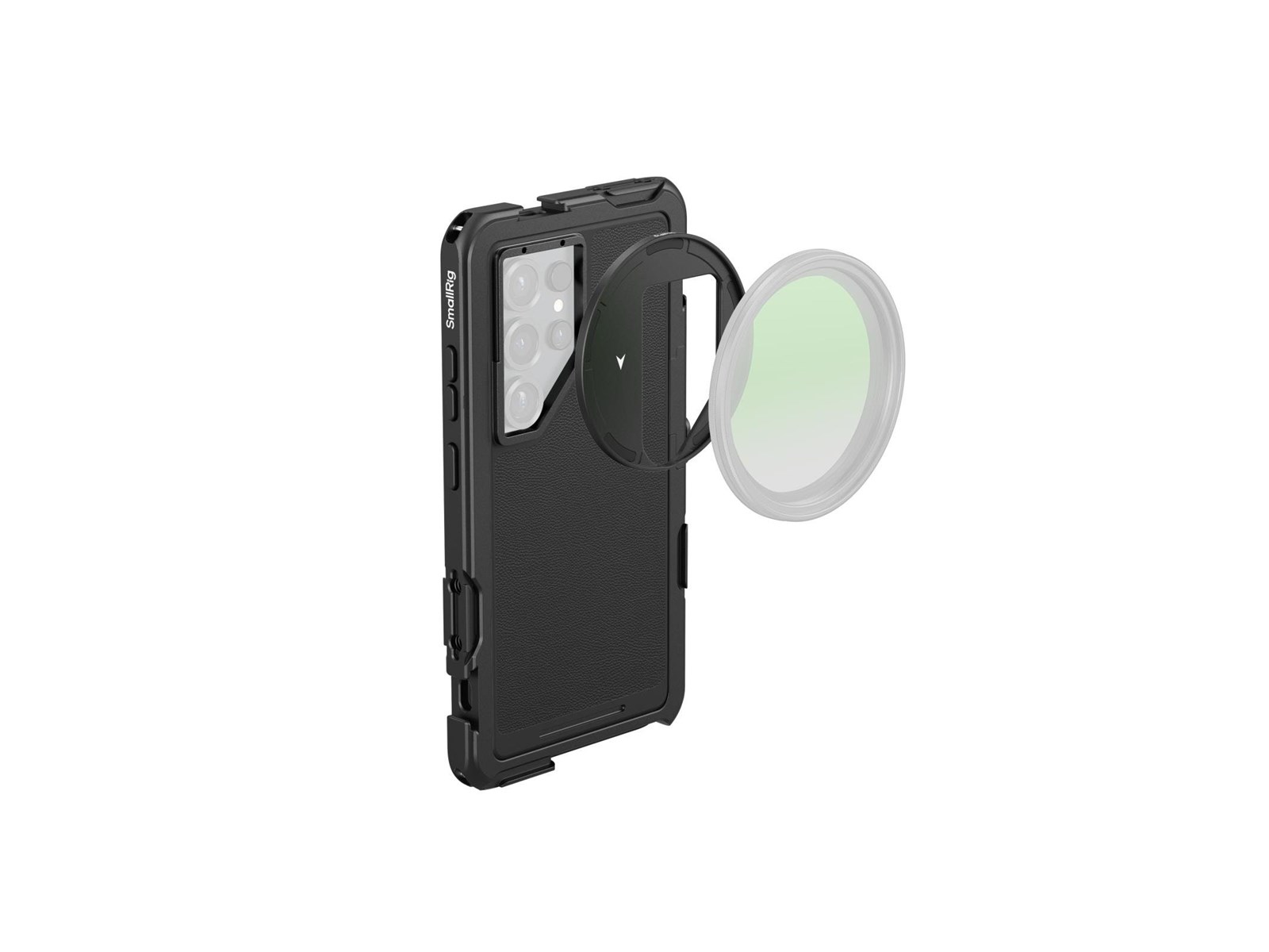 SmallRig 5254 Cage Kit for Samsung Galaxy S25 Ultra | Günstig