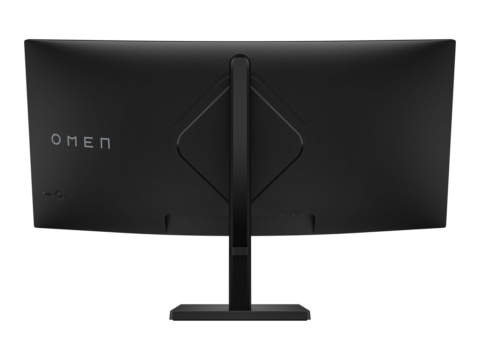 34" HP OMEN 34c - 3440x1440 (UWQHD) - 180Hz - VA | Günstig
