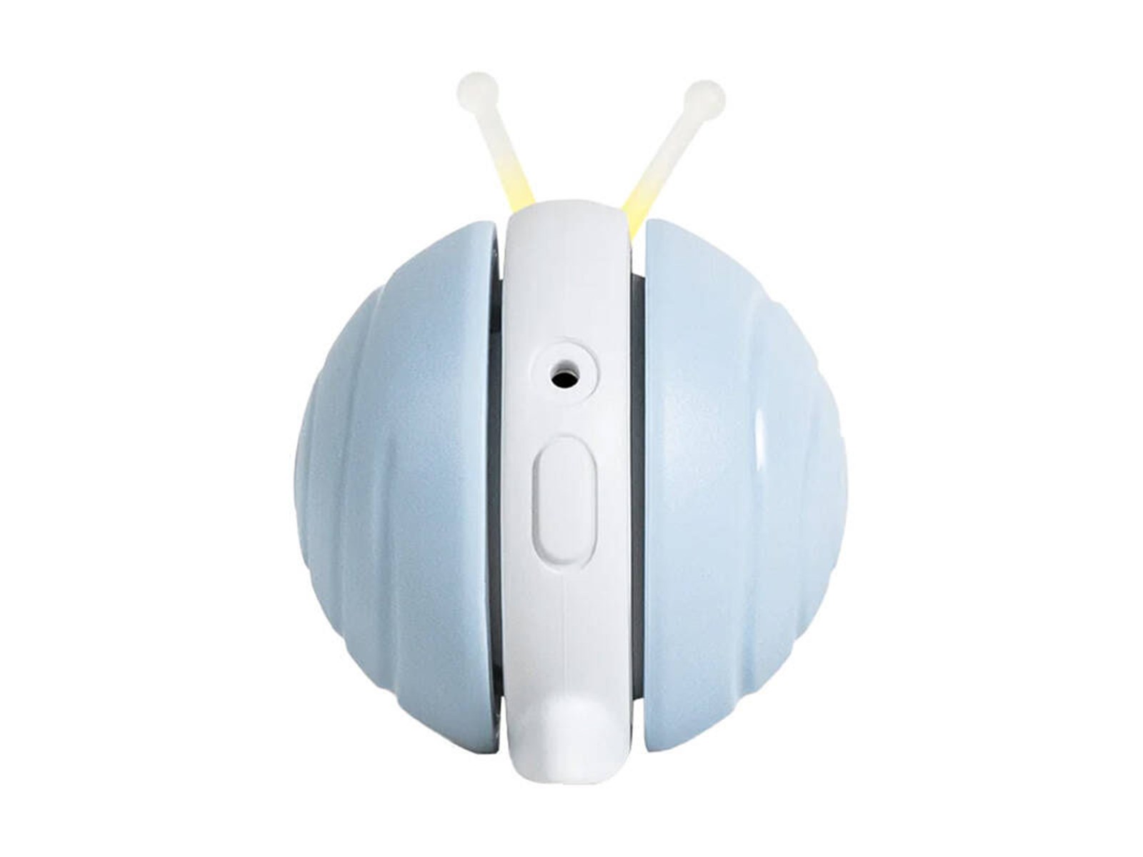 Cheerble Interactive Cat Toy: Wicked Snail (Blue) | Auf Lager