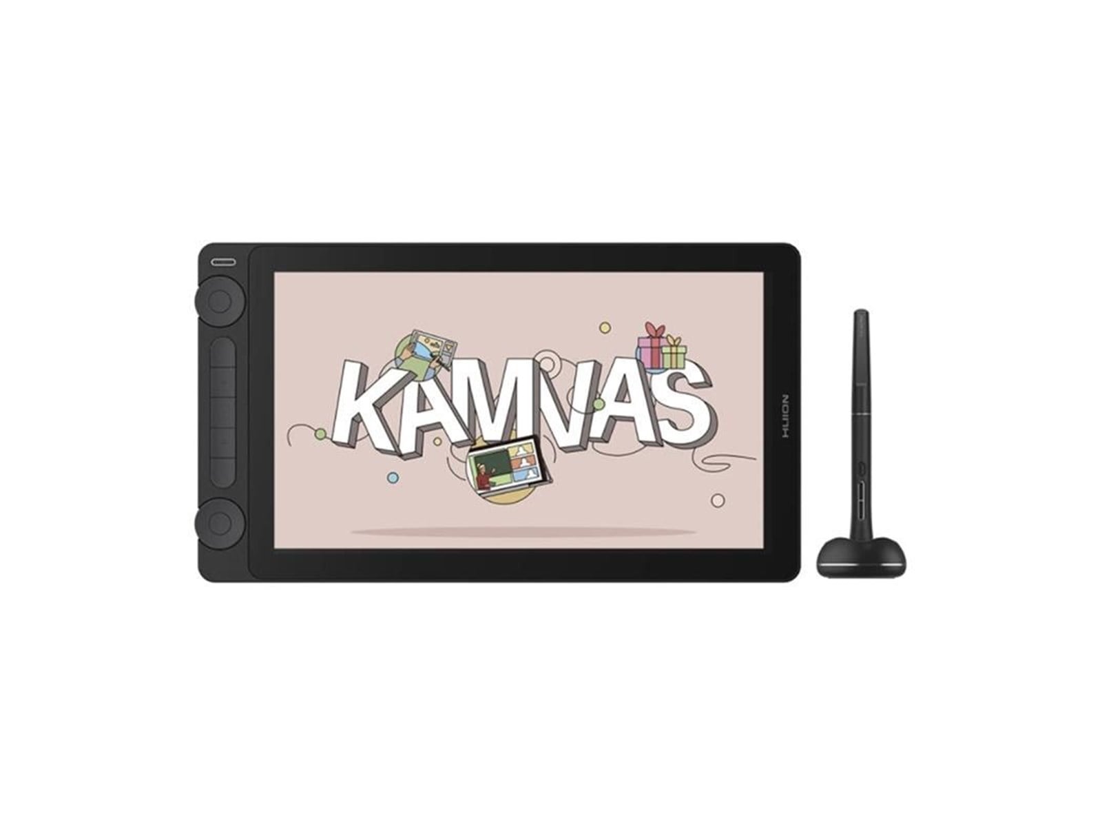 Huion Kamvas 13 GEN 3 GS1333 Graphics Tablet | Günstig
