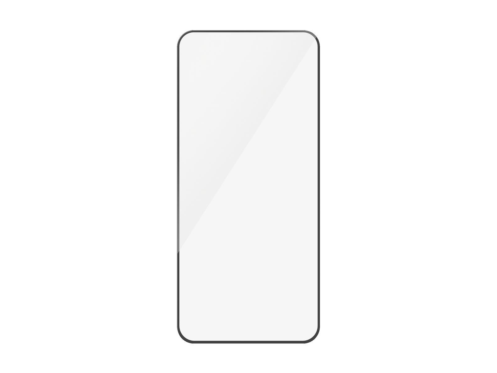 PanzerGlass Screen Protector Xiaomi Redmi Note 15 Pro 5G | Ultra-Wide Fit