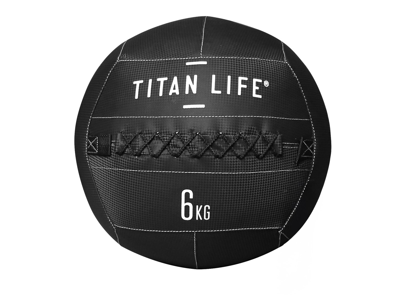 TITAN LIFE PRO Wall Ball 6 kg | Günstig