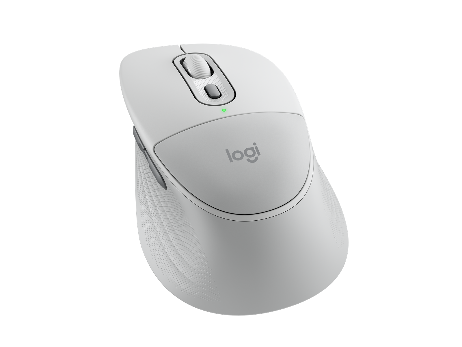 Logitech Signature Comfort Plus M850 L - Maus (Weiß) | Günstig