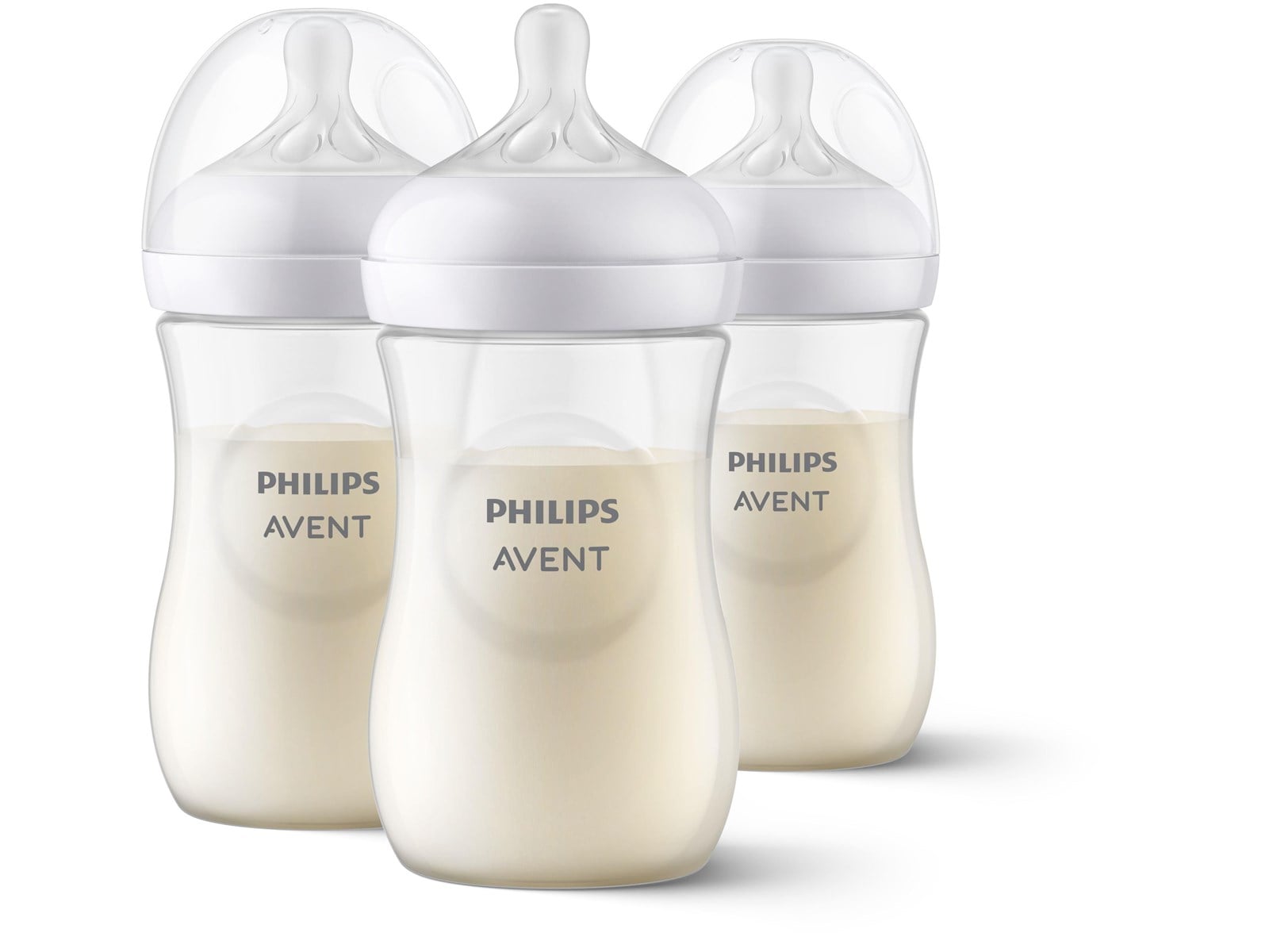 Philips Avent Natural Response Sutteflaske | Günstig