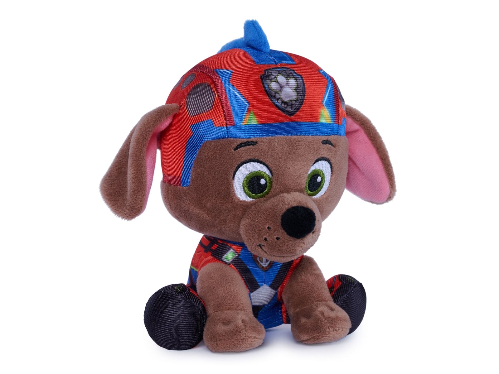 Paw Patrol Movie 3 Gund Plush Zuma 15cm | Auf Lager | Günstig