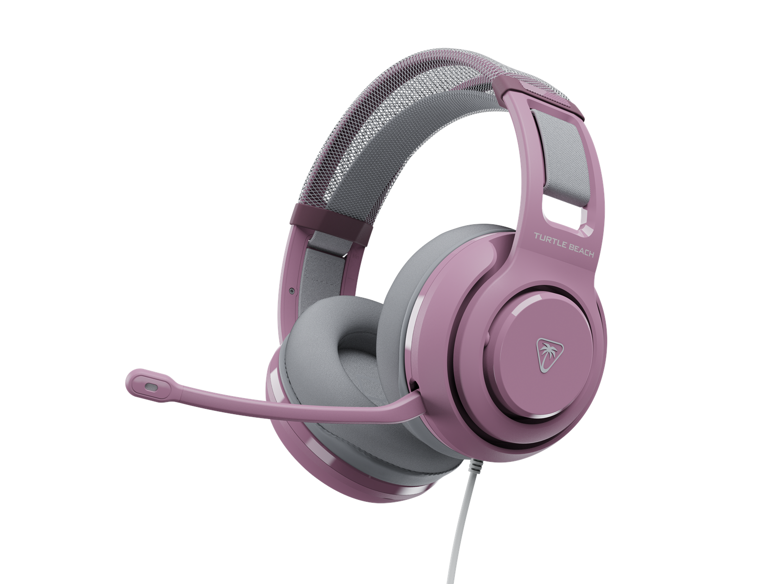 Turtle Beach Atlas 200 MP - Lilac Mist - Wired Headset | Günstig