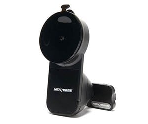 NextBase Dash Cam Powered Mount with GPS (Suction & 3M) - Click&Go