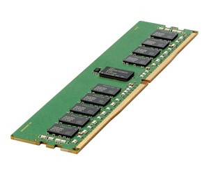 Hewlett Packard Enterprise HPE SmartMemory - DDR4 - module - 32 GB ...