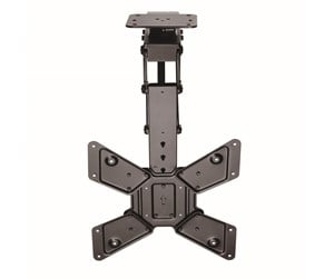 Nedis SmartLife Motorised TV Ceiling Mount | 23 - 65 " | Maximum ...