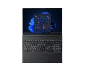 Lenovo ThinkPad E16 Gen 3 - Copilot+ PC - 16" - Intel Core Ultra 5 ...
