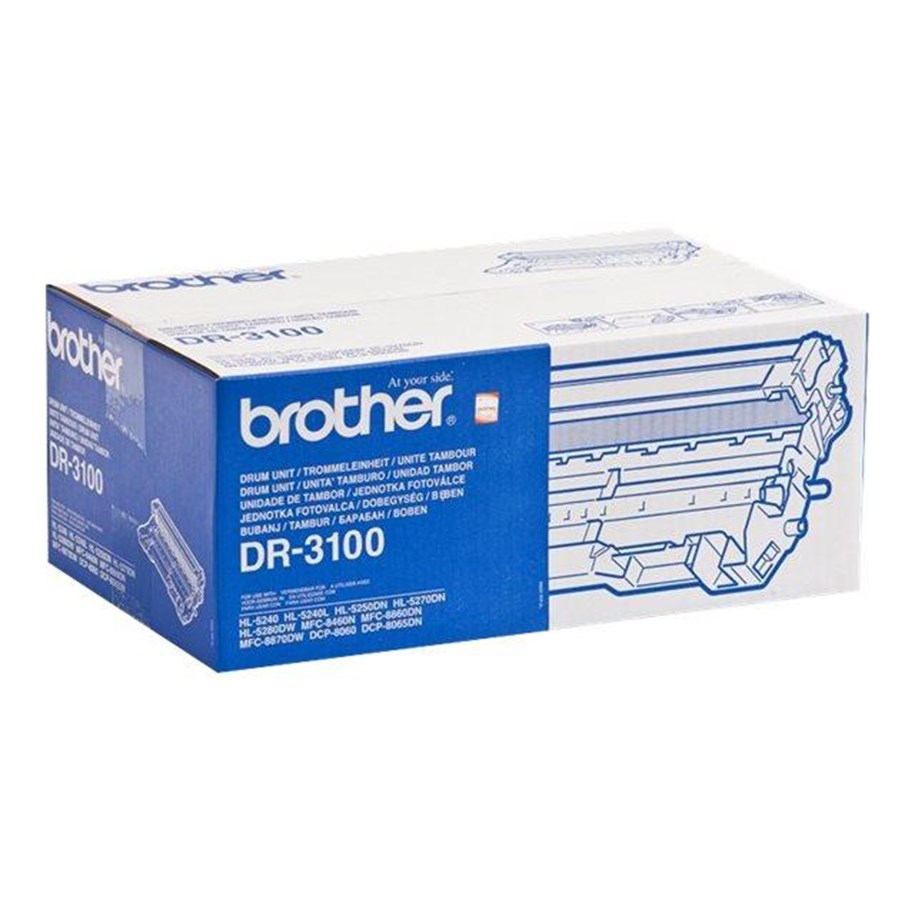 Brother DR3100 / DR 3100 Drum Kit - Trommelkit | Günstig
