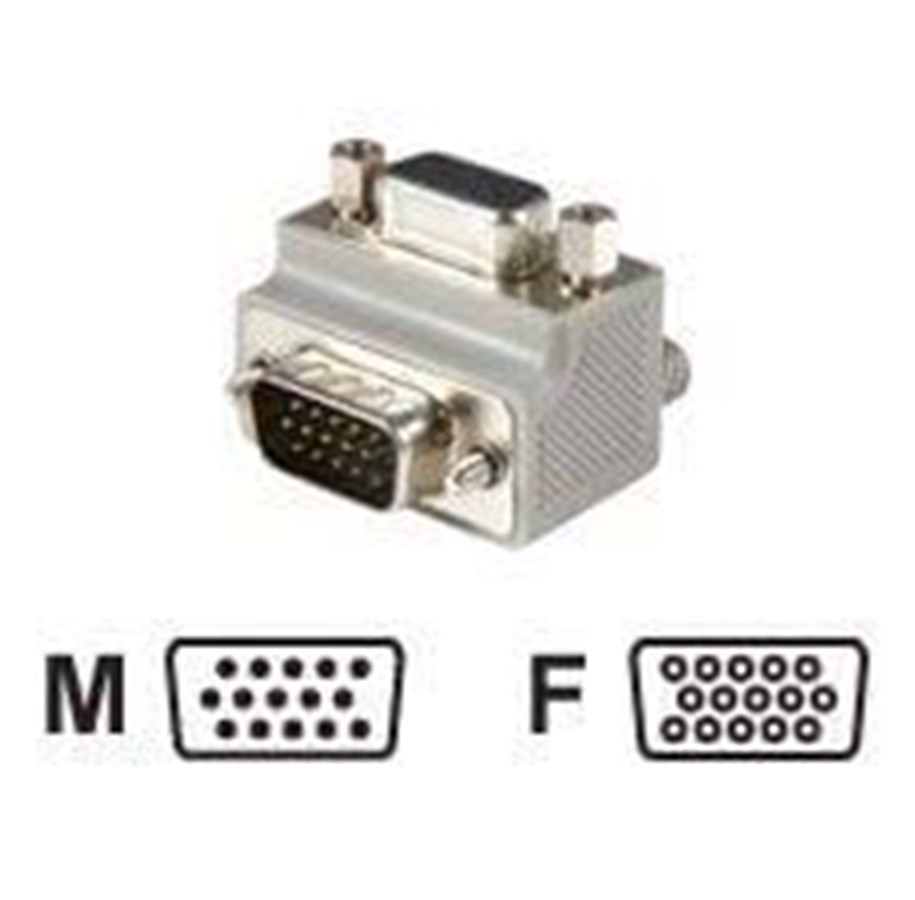 StarTech.com VGA to VGA Cable Adapter | Günstig