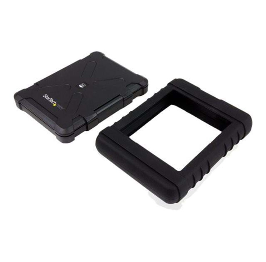 StarTech.com Rugged hart Drive Enclosure | Günstig