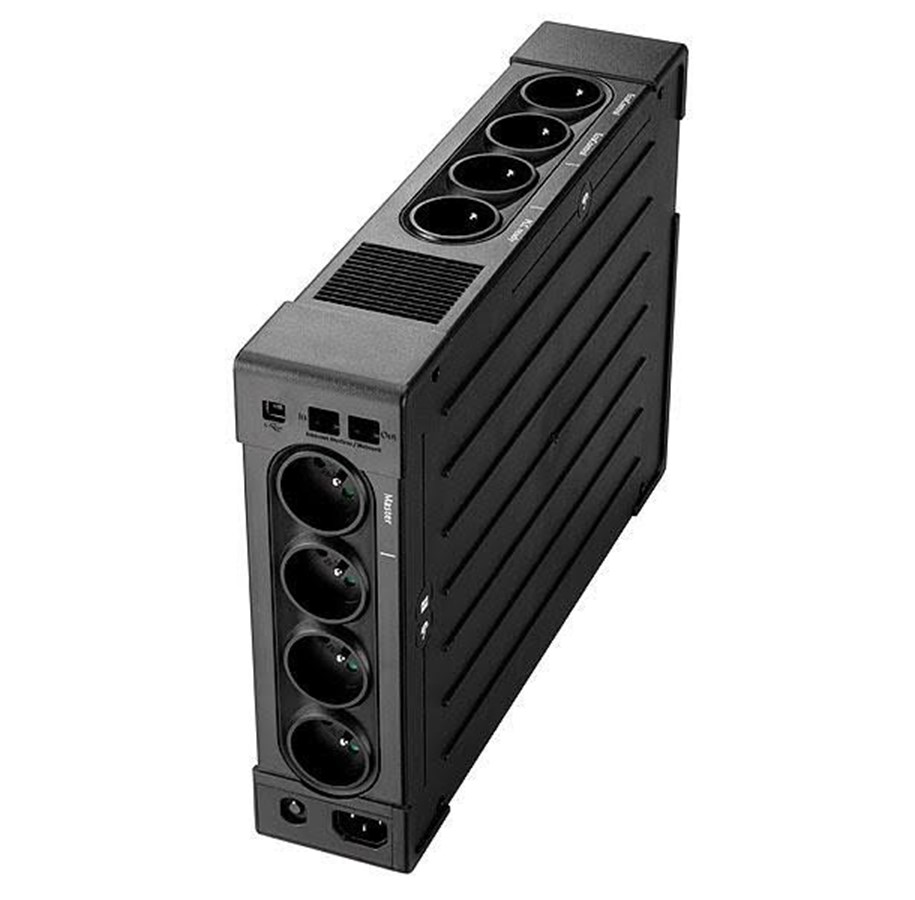 Eaton Ellipse PRO - 1200VA/750W - Line Interactive UPS (French)