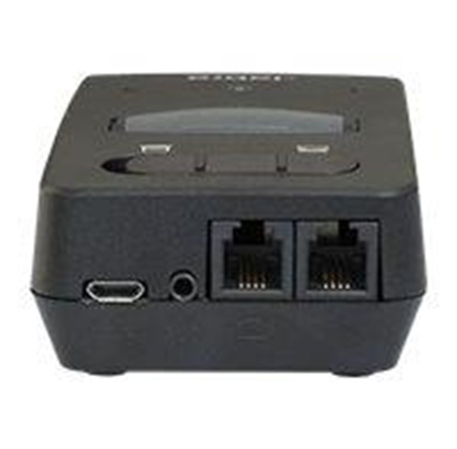 Jabra LINK 860 Amplifier for PC Audioprozessor für Telefon | Günstig
