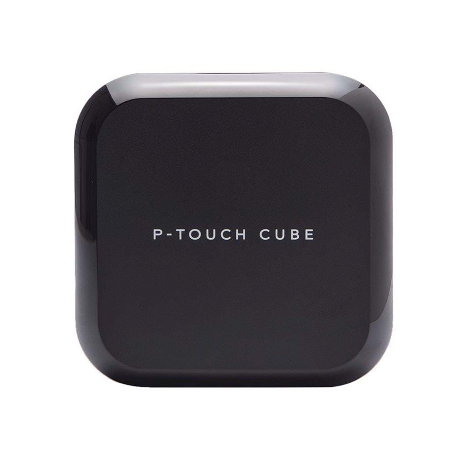 Brother P-Touch Cube Plus PT-P710BT | Günstig
