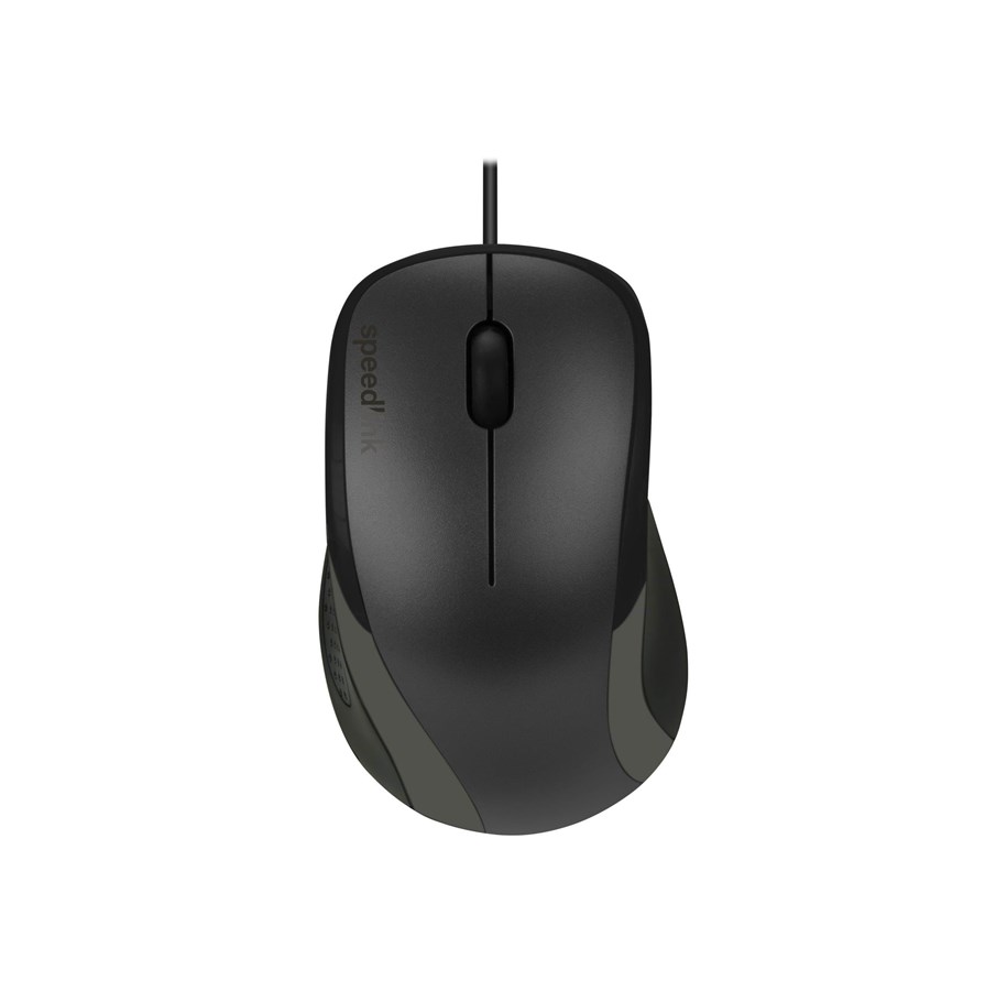 Speed-Link SPEEDLINK KAPPA Mouse - Maus (Schwarz) | Günstig