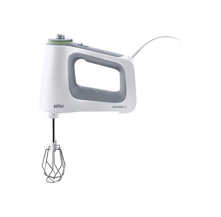 Handmixer 750 Watt Testsieger