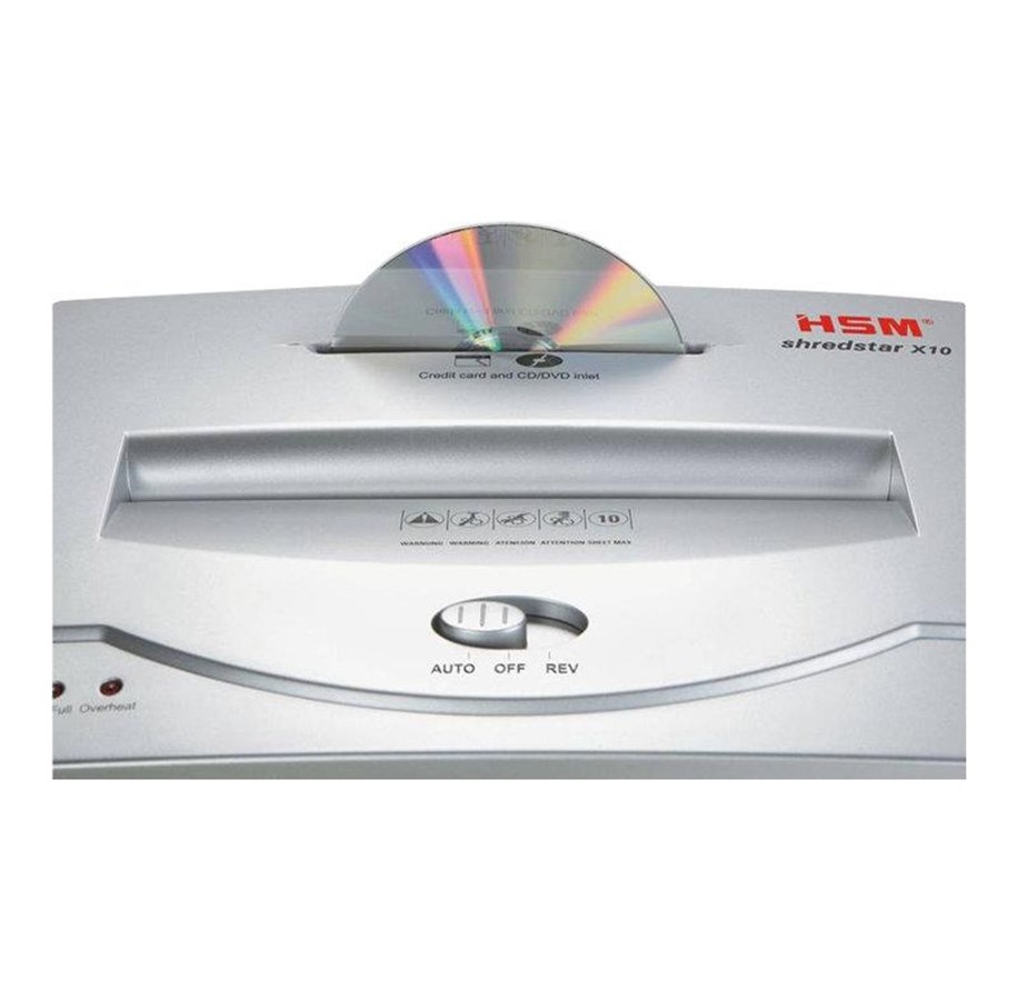 HSM shredstar X10 | Günstig