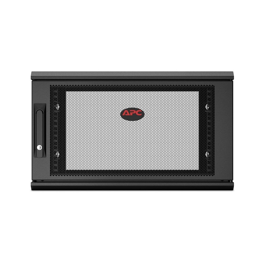 APC AR106SH6 - NetShelter - 6U - Wall Mount Rack Cabinet | Günstig