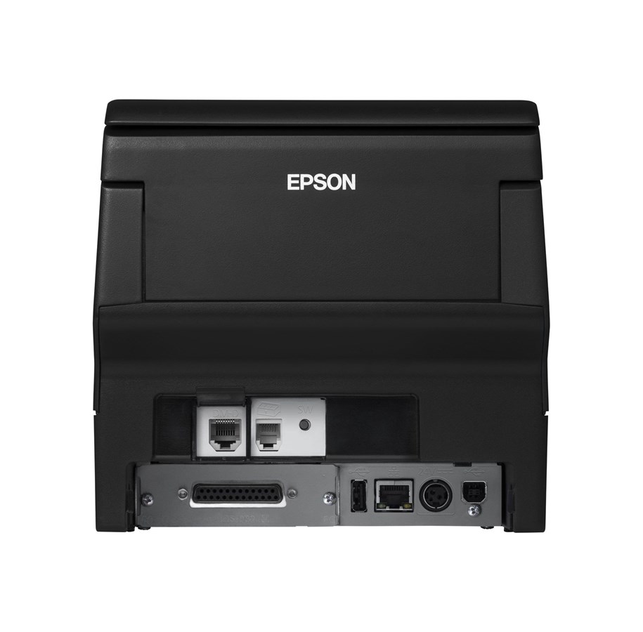 Epson TM H6000V-204P1 Receipt printer - Einfarbig - Termisch / Dot matrix