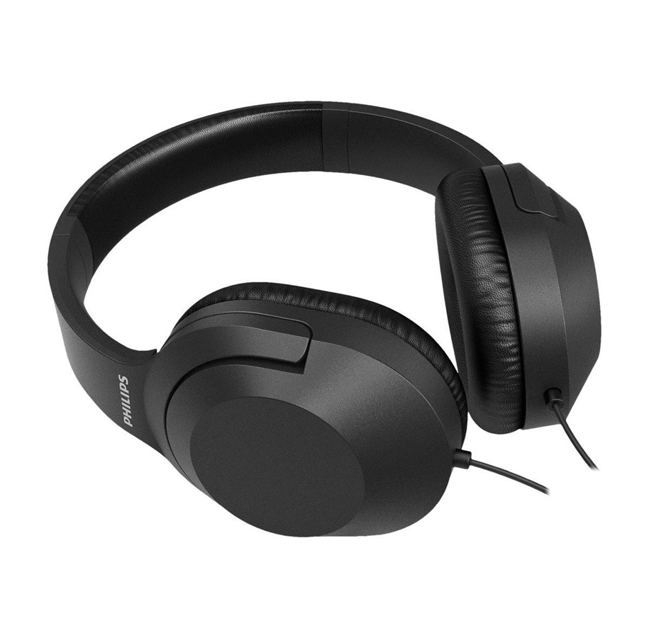 Philips TAH2005 - Over-Ear - Schwarz | Auf Lager | Günstig