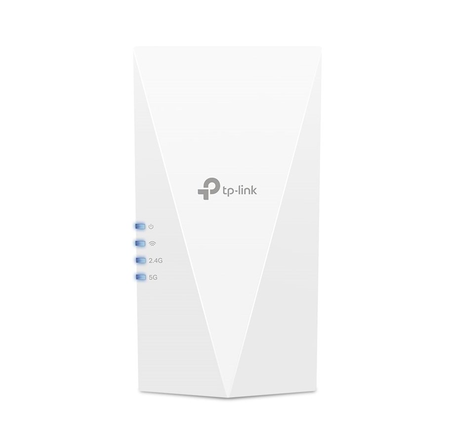 TP-Link RE600X AX1800 Wi-Fi 6 Range Extender | Günstig