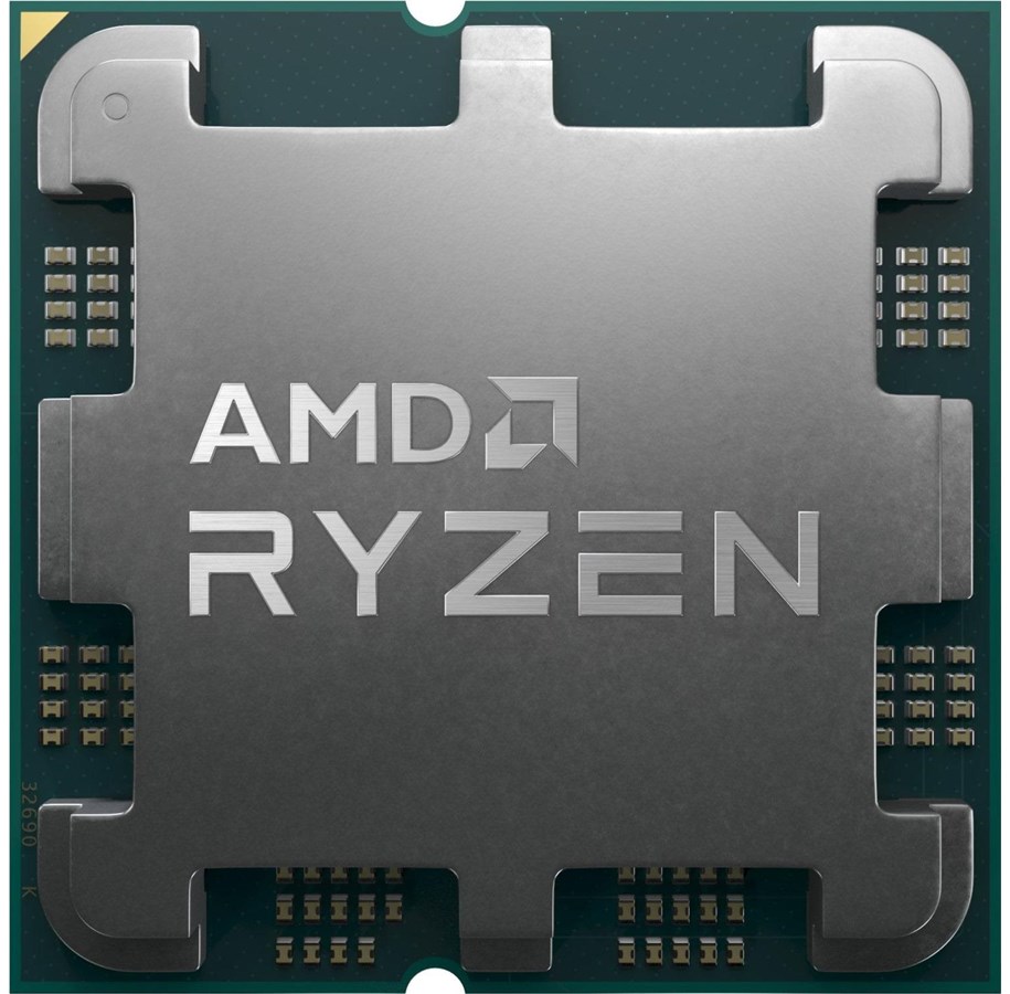 AMD Ryzen 9 7900X CPU - 12 Kerne - 4.7 GHz - AMD AM5 - AMD Boxed (ohne ...