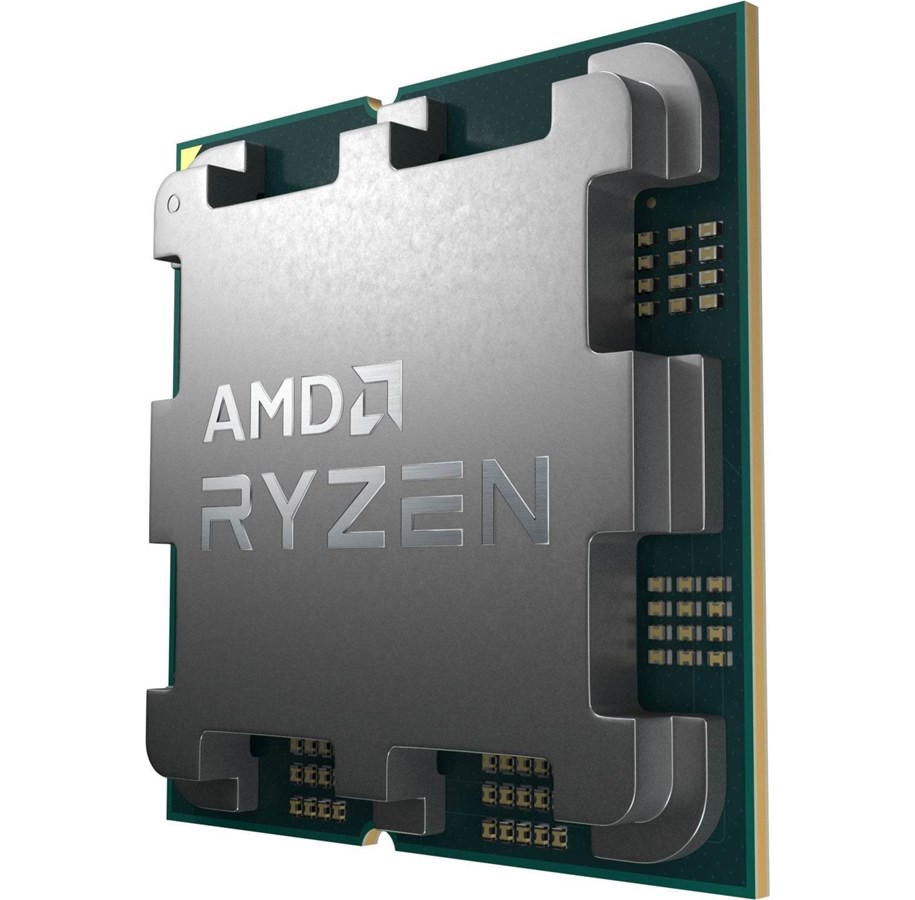 AMD Ryzen 9 7900X CPU - 12 Kerne - 4.7 GHz - AMD AM5 - AMD Boxed (ohne ...