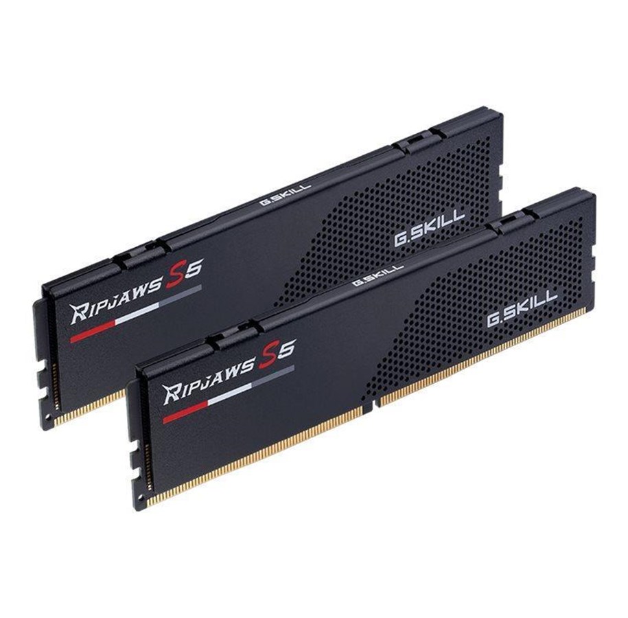 G.Skill Ripjaws S5 DDR5-6000 BK C32 DC - 64GB | Günstig