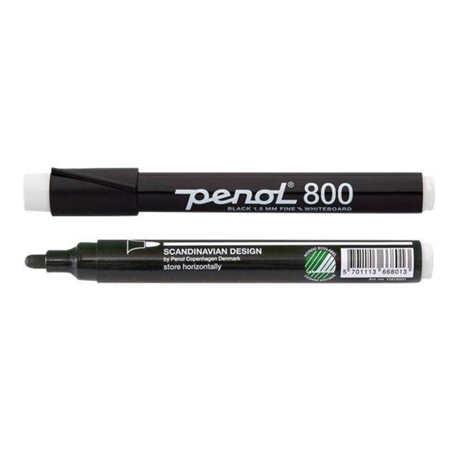 Penol WB marker Black | Auf Lager | Günstig