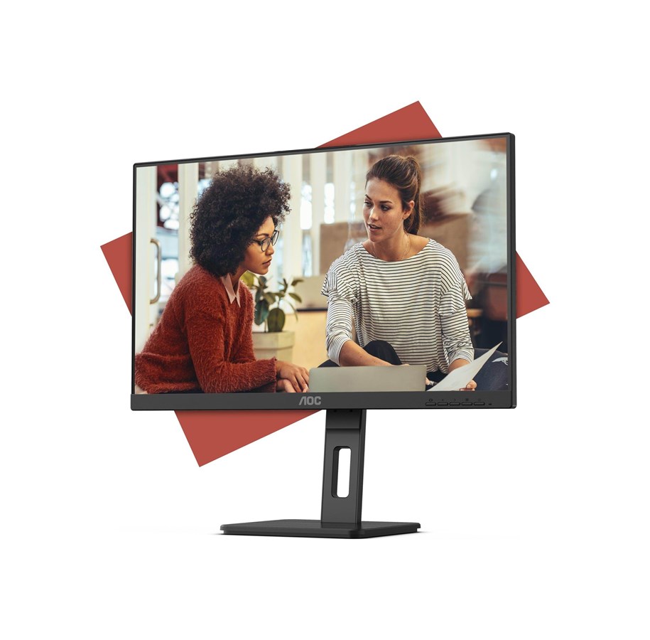 27" AOC 27E3QAF - 1920x1080 (FHD) - 75Hz - IPS | Günstig